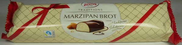 Marzipan Loaves 500g | Products - Gouda Cheese Shop