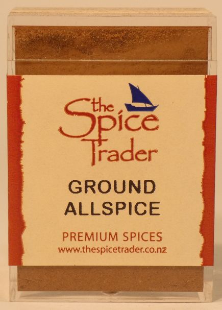 All Spice - Ground | Products - Gouda Cheese Shop