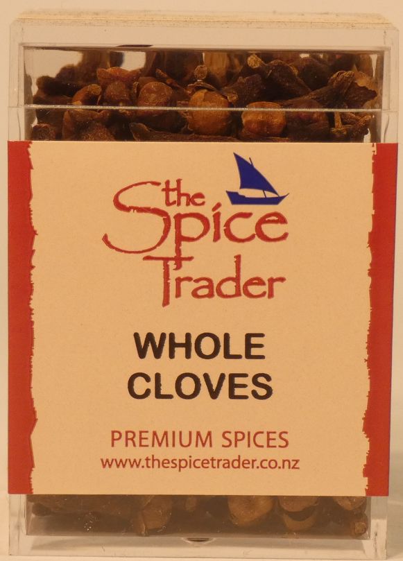 Cloves Whole | Products - Gouda Cheese Shop