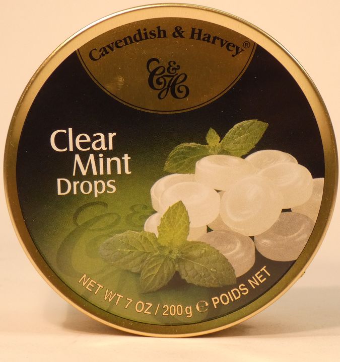 Caramel Drops - Chocolate Filling | Products - Gouda Cheese Shop