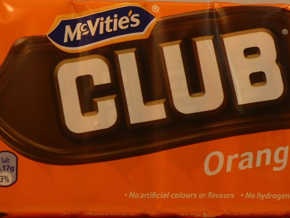 Biscuits & Cakes | Products - Gouda Cheese Shop