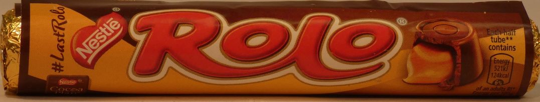 Rolos Nestle | Products - Gouda Cheese Shop