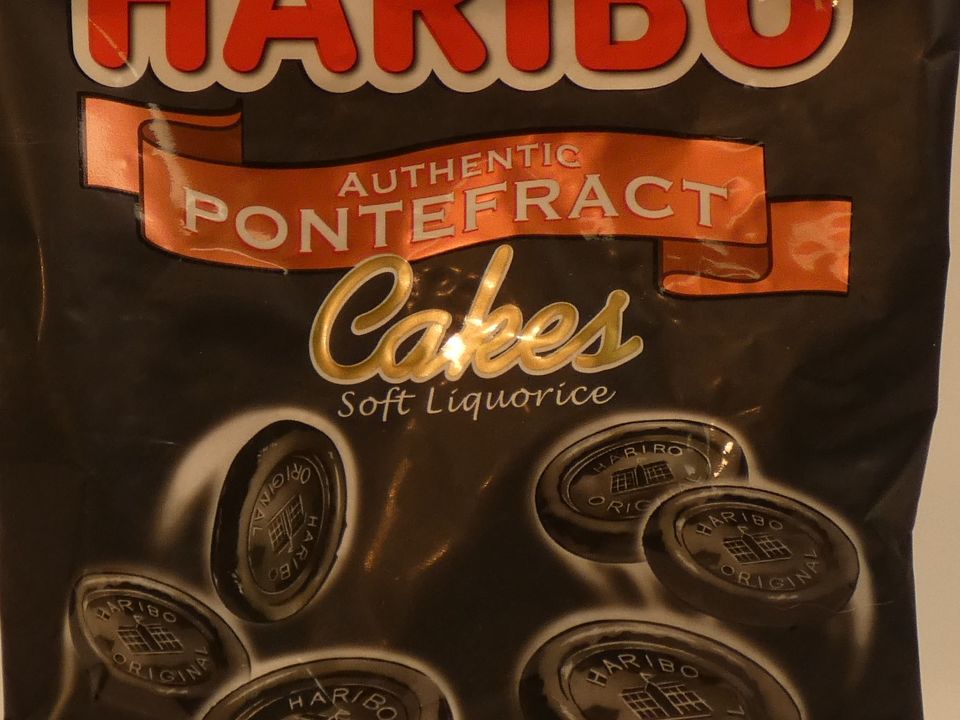 Confectionery | Products - Gouda Cheese Shop