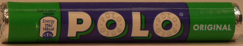 Polo Mints Original | Products - Gouda Cheese Shop