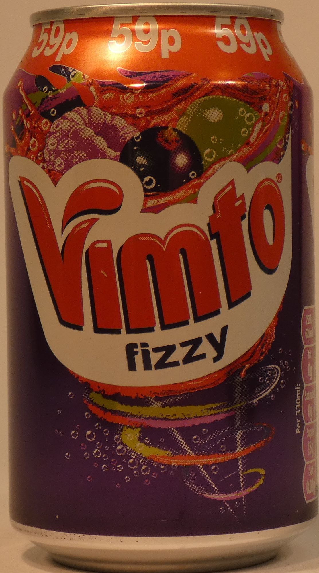 Vimto Fizzy | Products - Gouda Cheese Shop