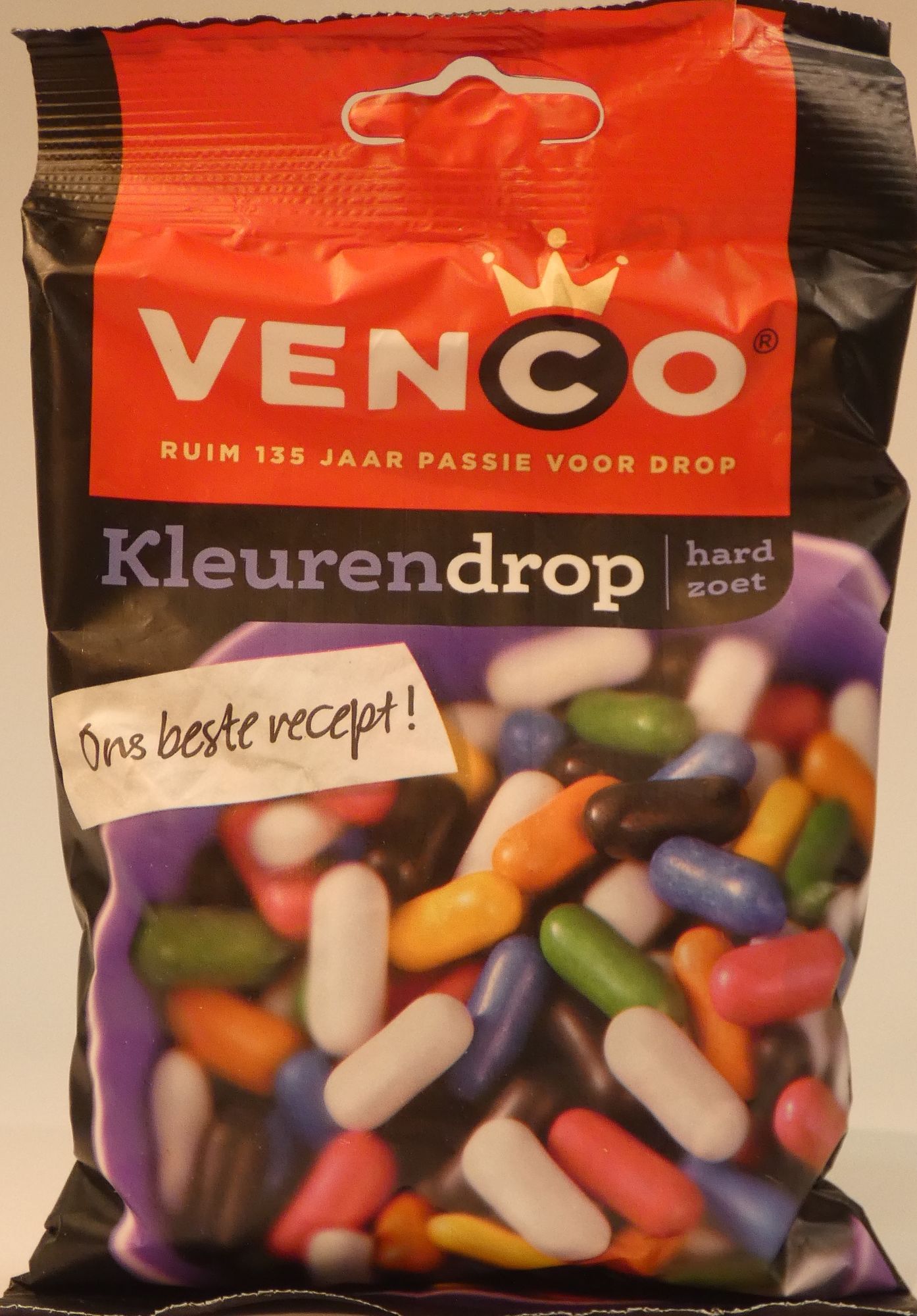 Colour Mix (Bullets) Venco 120g | Products - Gouda Cheese Shop