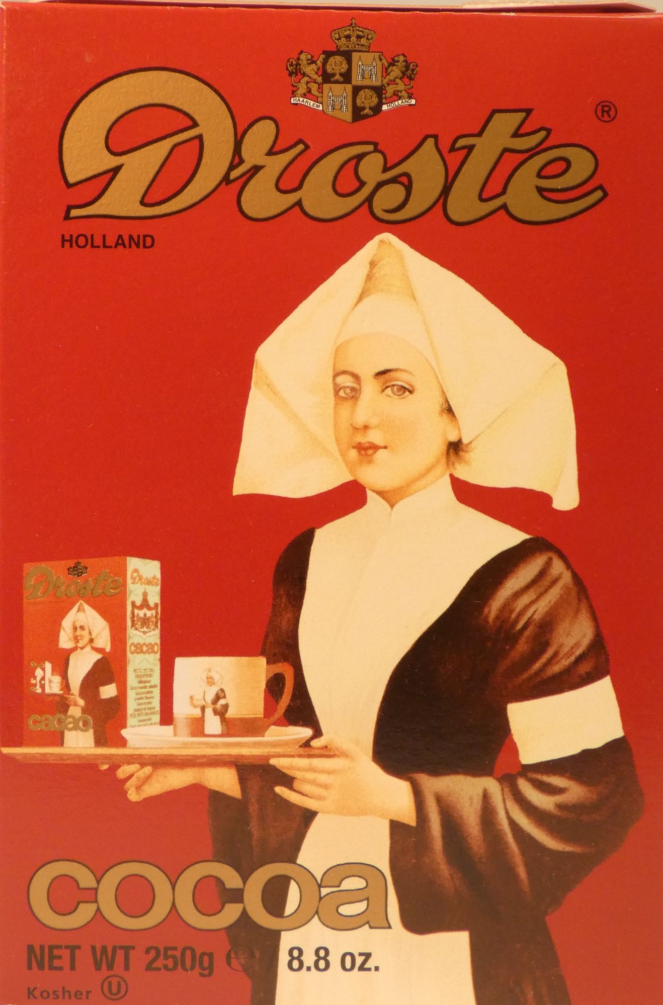 Cacao - Droste | Products - Gouda Cheese Shop
