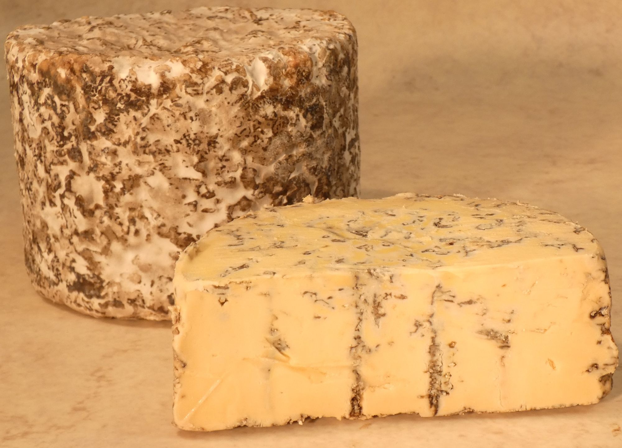 Kikorangi Blue - Kapiti | Products - Gouda Cheese Shop