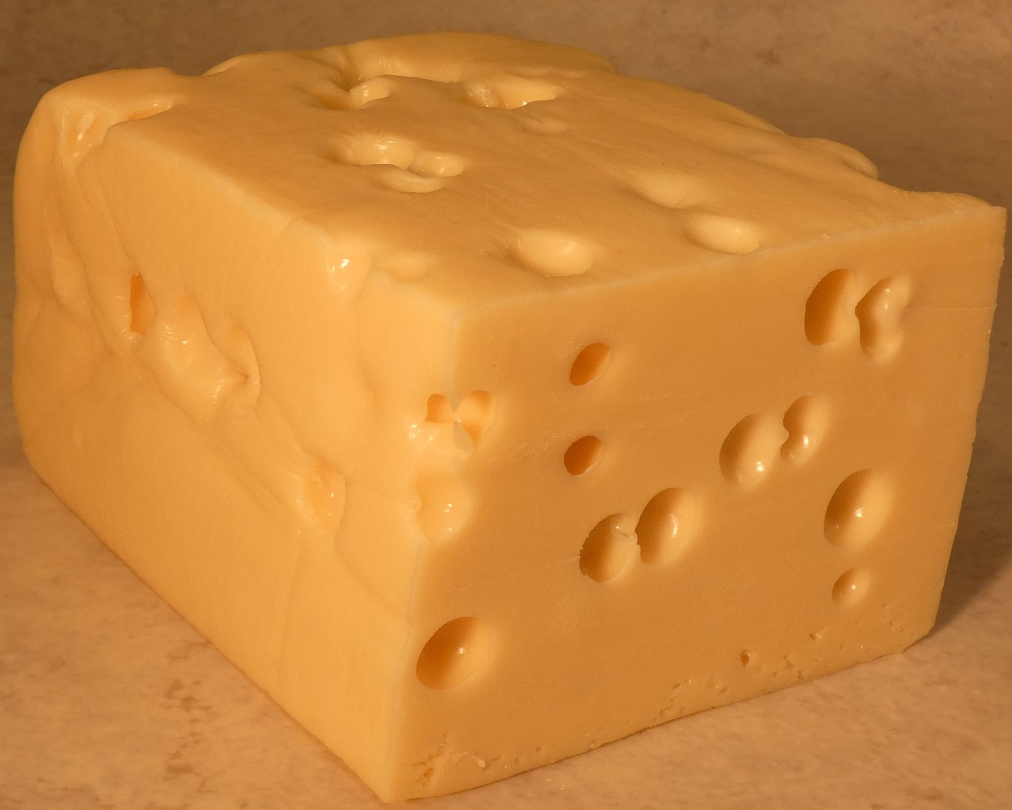 Emmentaler German | Products - Gouda Cheese Shop