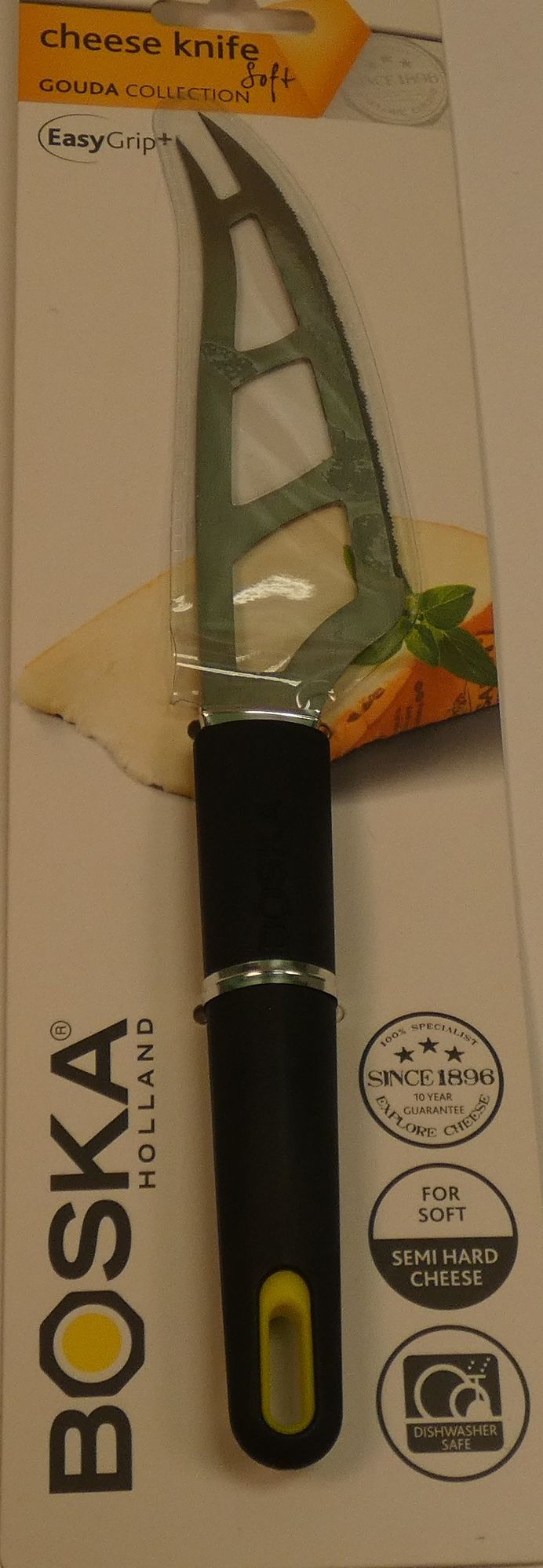 Cheese Knife | Products - Gouda Cheese Shop